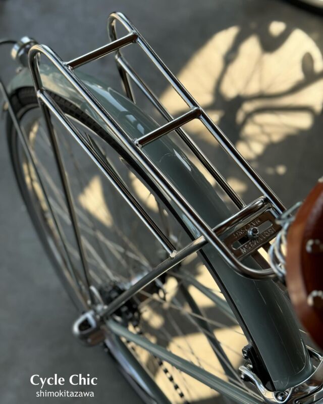 下北沢本店 - 下北沢のオシャレな自転車屋さん - Cycle Chic